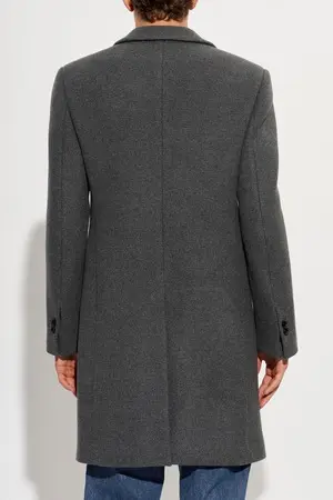 Burberry Wool Coat ‘beverley