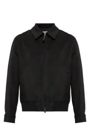 Burberry Cashmere Jacket ‘bloomsbury