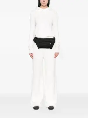 Burberry 2018-2023 Nylon Curve Belt Bag