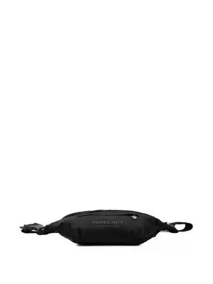 Burberry 2018-2023 Nylon Curve Belt Bag