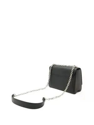 LOUIS VUITTON 2017 Epi Twist Mm Crossbody Bag