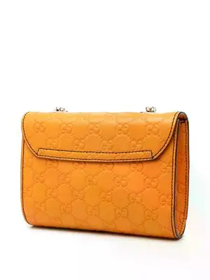 Gucci 2000-2015 Mini Guccissima Emily Crossbody Bag