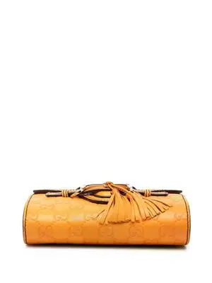 Gucci 2000-2015 Mini Guccissima Emily Crossbody Bag