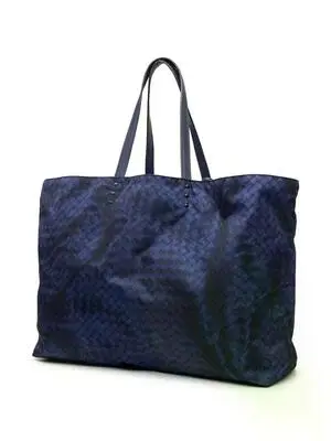 Bottega Veneta Intrecciolusion Tote Bag