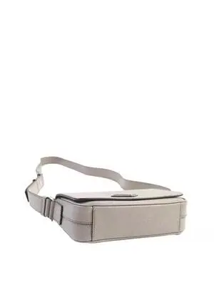 Prada 2013-2026 Saffiano Crossbody Bag