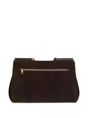 Dolce & Gabbana My Sicily Handbag In Split Calfskin