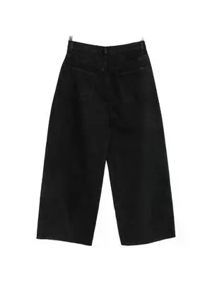 NILI LOTAN Wide-leg Jeans