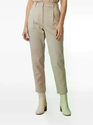 Brunello Cucinelli Tapered-leg Trousers