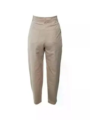Brunello Cucinelli Tapered-leg Trousers