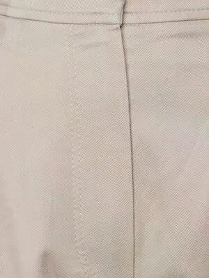 Brunello Cucinelli Tapered-leg Trousers