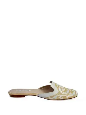 Oscar De La Renta Casual Shoes For Women