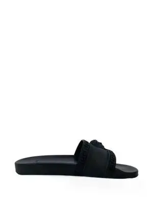 Versace Medusa Greca Sandals