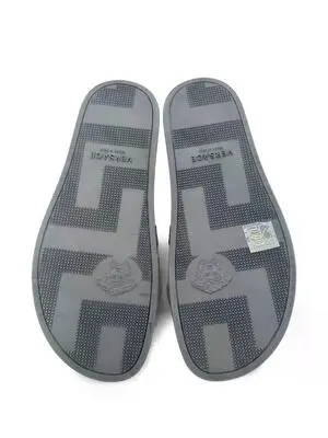 Versace Medusa Greca Sandals