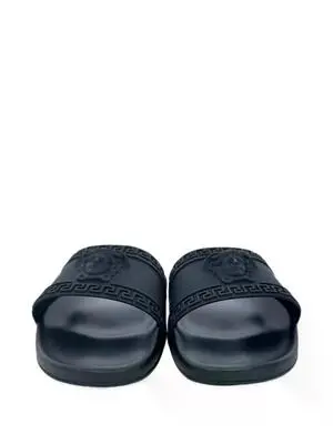 Versace Medusa Greca Sandals