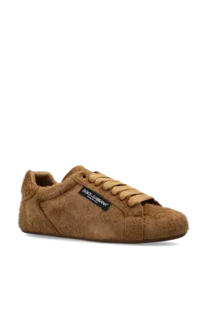 Dolce & Gabbana Portofino Soft’ Sports Shoes