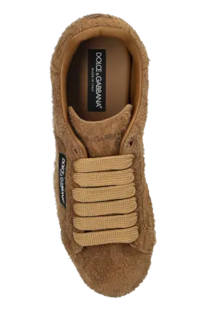 Dolce & Gabbana Portofino Soft’ Sports Shoes