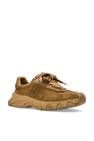 Dolce & Gabbana Country Road’ Sports Shoes - Brown