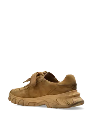 Dolce & Gabbana Country Road’ Sports Shoes - Brown
