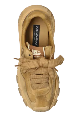 Dolce & Gabbana Country Road’ Sports Shoes - Brown