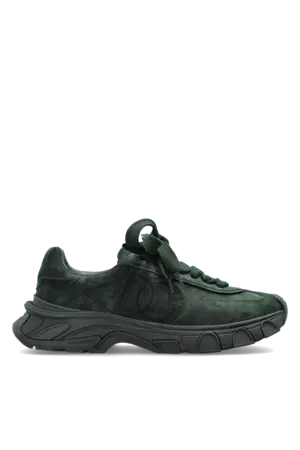 Dolce & Gabbana Country Road’ Sports Shoes - Green