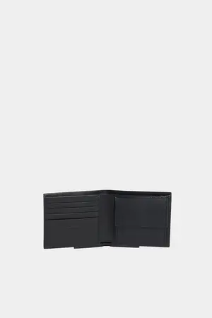 Dsquared2 Basic Wallet