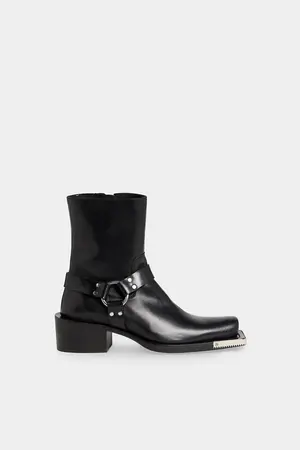 Dsquared2 Dominate Your Sport Boots