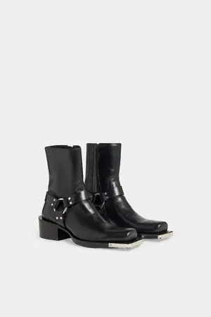 Dsquared2 Dominate Your Sport Boots