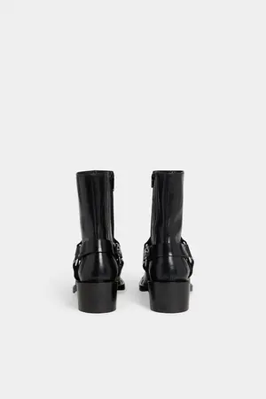 Dsquared2 Dominate Your Sport Boots