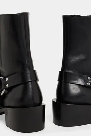 Dsquared2 Dominate Your Sport Boots