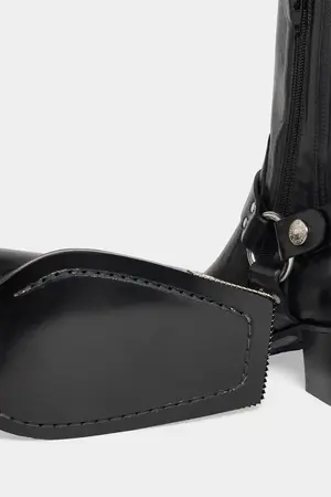 Dsquared2 Dominate Your Sport Boots
