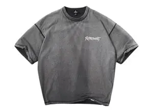 REPRESENT Marker Logo T-shirt