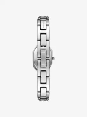 Michael Kors Petite Suri Pavé -tone Watch In By
