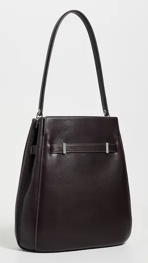 Tory Burch Lee Radziwill Bucket Bag