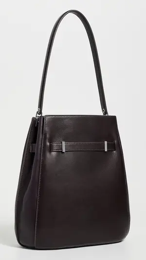 Tory Burch Lee Radziwill Bucket Bag