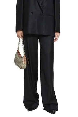 Gucci Light Wool Pants