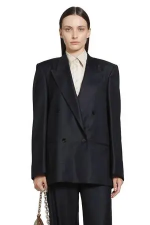 Gucci Double-breasted Jacket