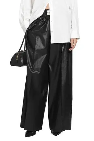 Givenchy Techincal Poplin Trousers