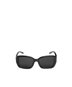 Balenciaga Cosmo Square Af Sunglasses