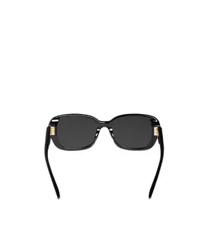 Balenciaga Cosmo Square Af Sunglasses