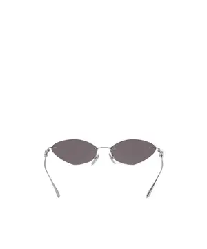 Balenciaga Nano Cat Sunglasses