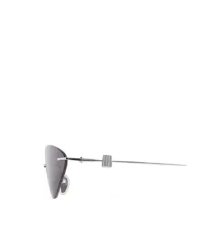 Balenciaga Nano Cat Sunglasses