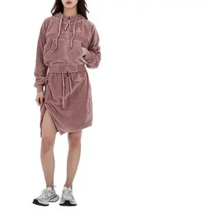 VIVIENNE WESTWOOD Zip Up Drawstring Hoodie