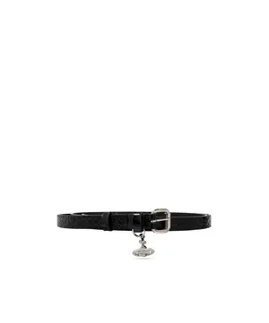 VIVIENNE WESTWOOD Alex Buckle Fastened Belt