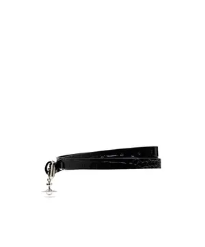VIVIENNE WESTWOOD Alex Buckle Fastened Belt