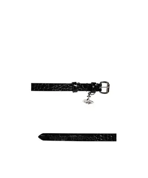VIVIENNE WESTWOOD Alex Buckle Fastened Belt