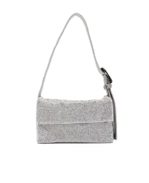 Benedetta Bruzziches Adjustable Shoulder Strap Single Shoulder Bag