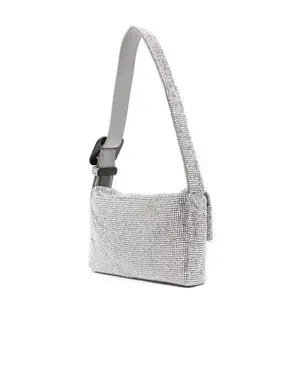 Benedetta Bruzziches Adjustable Shoulder Strap Single Shoulder Bag