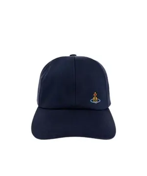VIVIENNE WESTWOOD Logo Baseball Cap