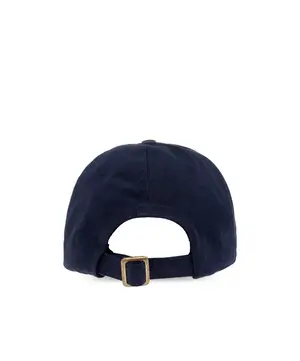 VIVIENNE WESTWOOD Logo Baseball Cap