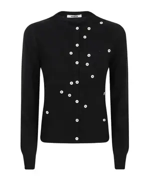 Vivetta Cardigan Cashmere